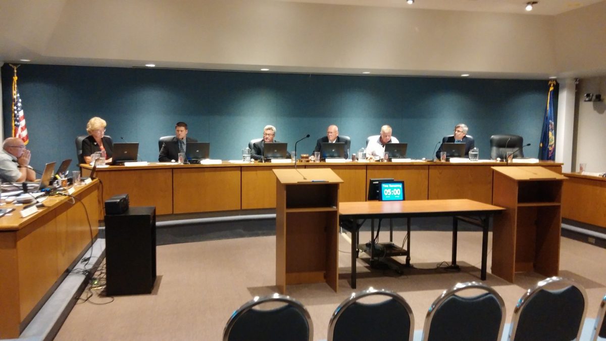 Peters hires Pennsylvania State Police major Grimes as new deputy chief ...